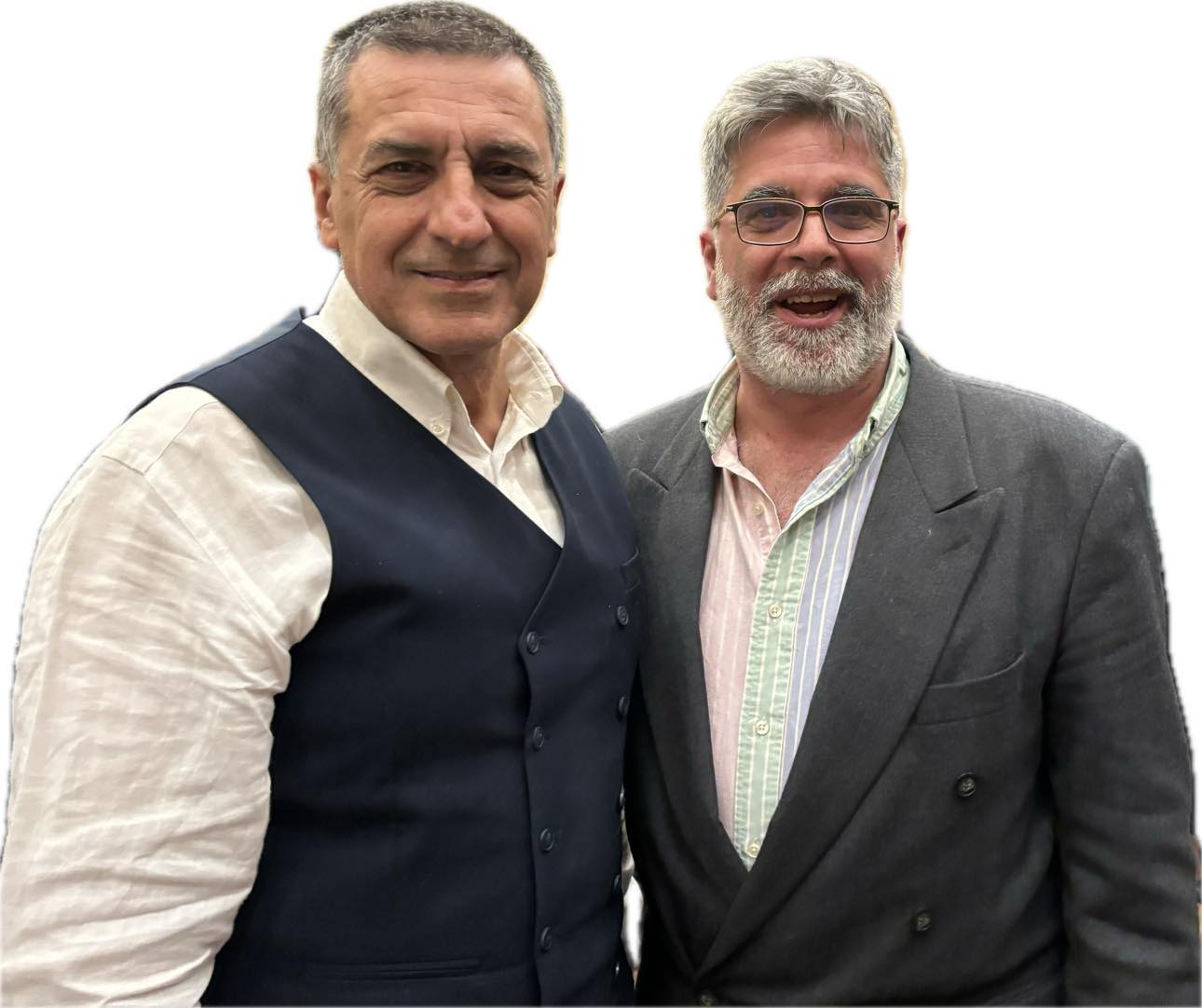A series of MACC contacts in Thessaly – Mediterranean AgrοFood ...